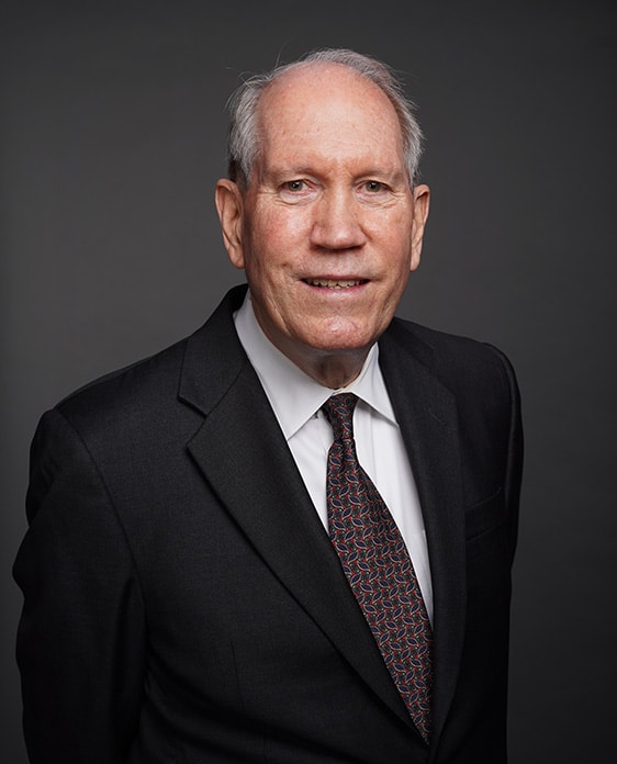 Stanley W. Smith – Niven & Smith, LLP